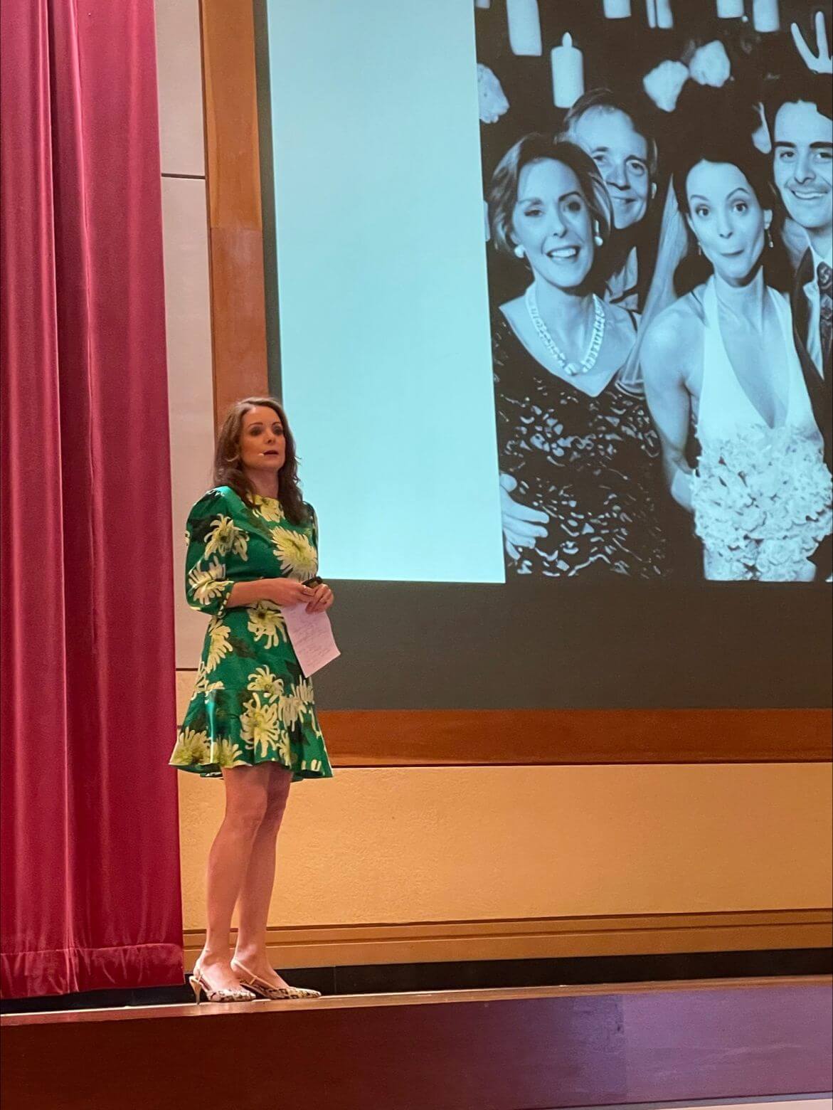 Pat Summit Foundation's 5th Annual Dementia Symposium