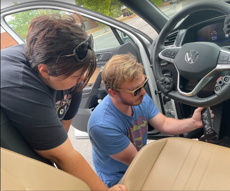 OT Driver Rehabilitation Specialist Training | Adaptive Mobility