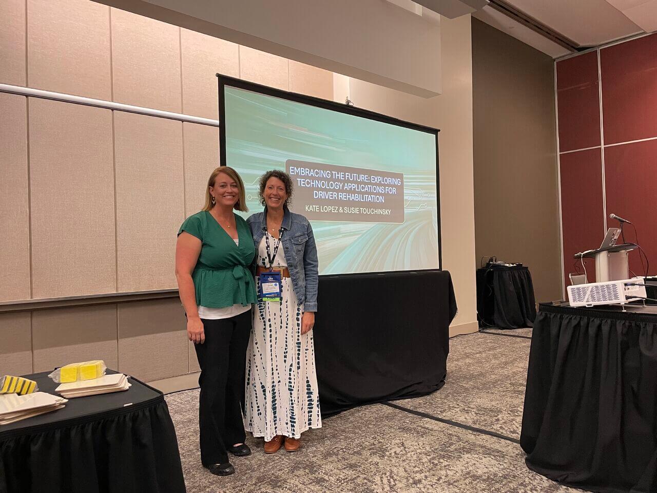 ADED’s 48th Annual Conference Recap