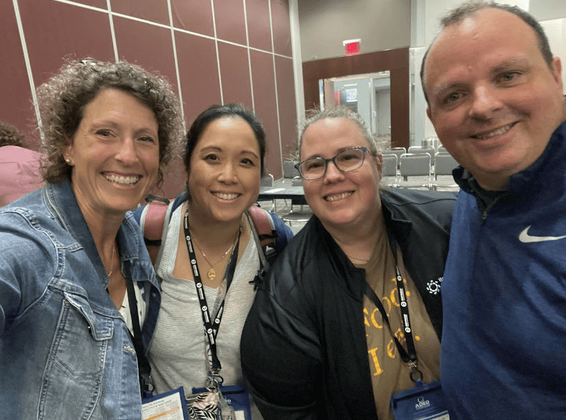 ADED’s 48th Annual Conference Recap