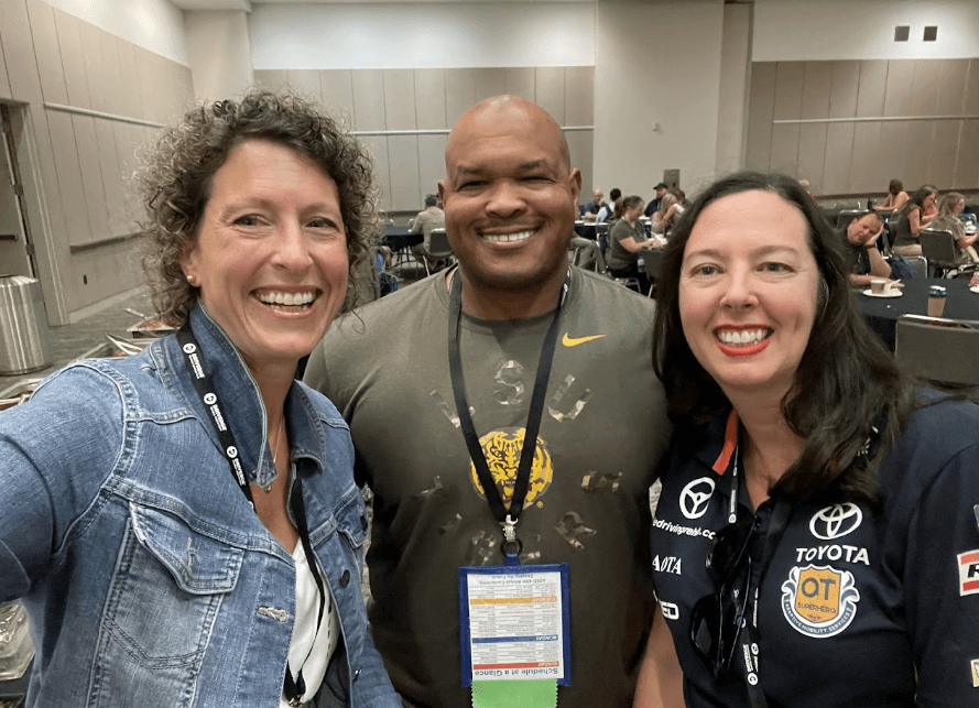 ADED’s 48th Annual Conference Recap